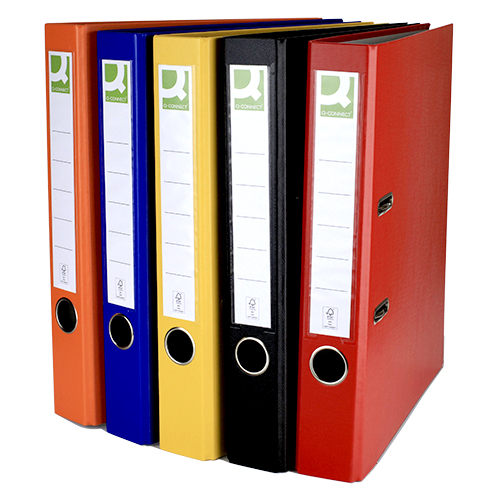 Ordner A4 schmal | www.mykitabedarf.de - My Kitabedarf mahalinchen GmbH ...